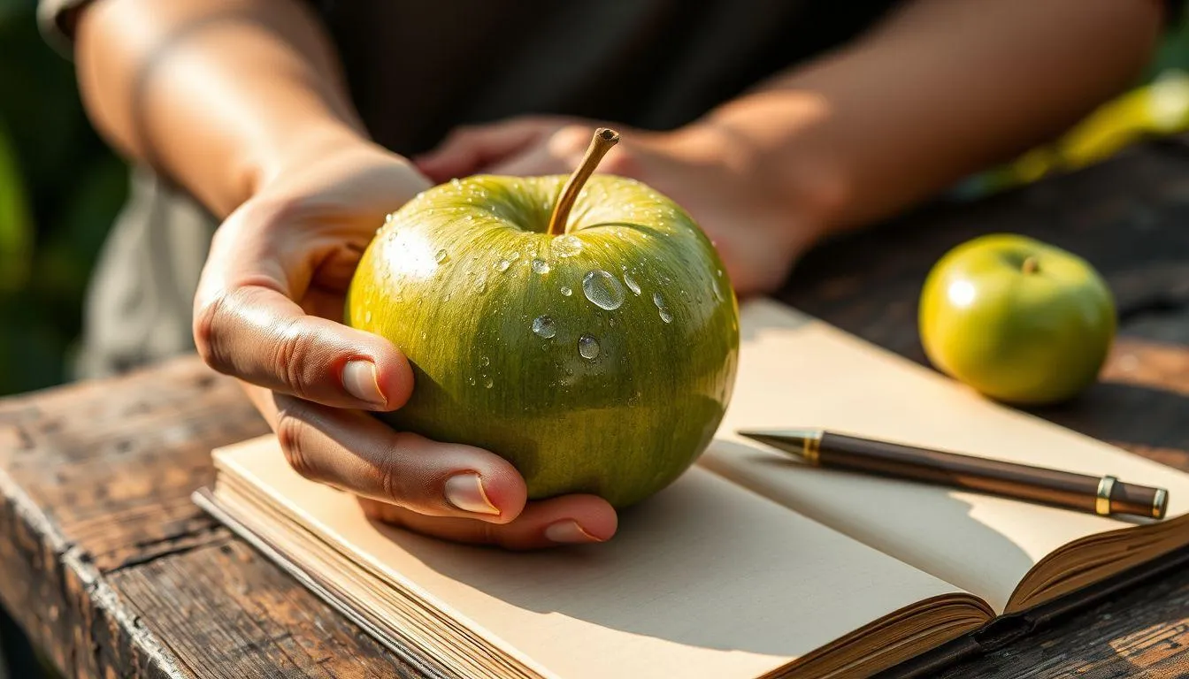 Arti Mimpi Memetik dan Memakan Jambu Air Hijau, Tafsir Lengkap Menurut ...