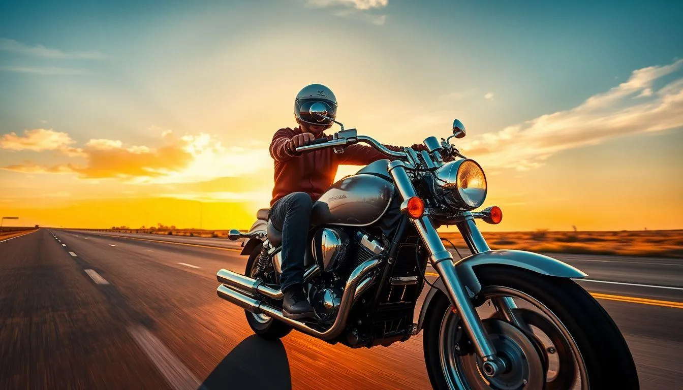 Arti Mimpi Naik Motor Bagus: Simbol Keberhasilan dan Perubahan Positif ...