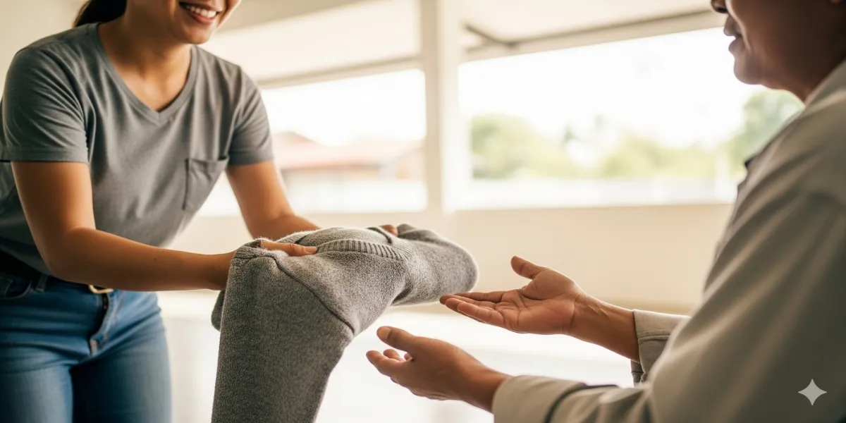 Arti Mimpi Orang Minta Baju Kita: Makna dan Tafsir yang Perlu Diketahui ...
