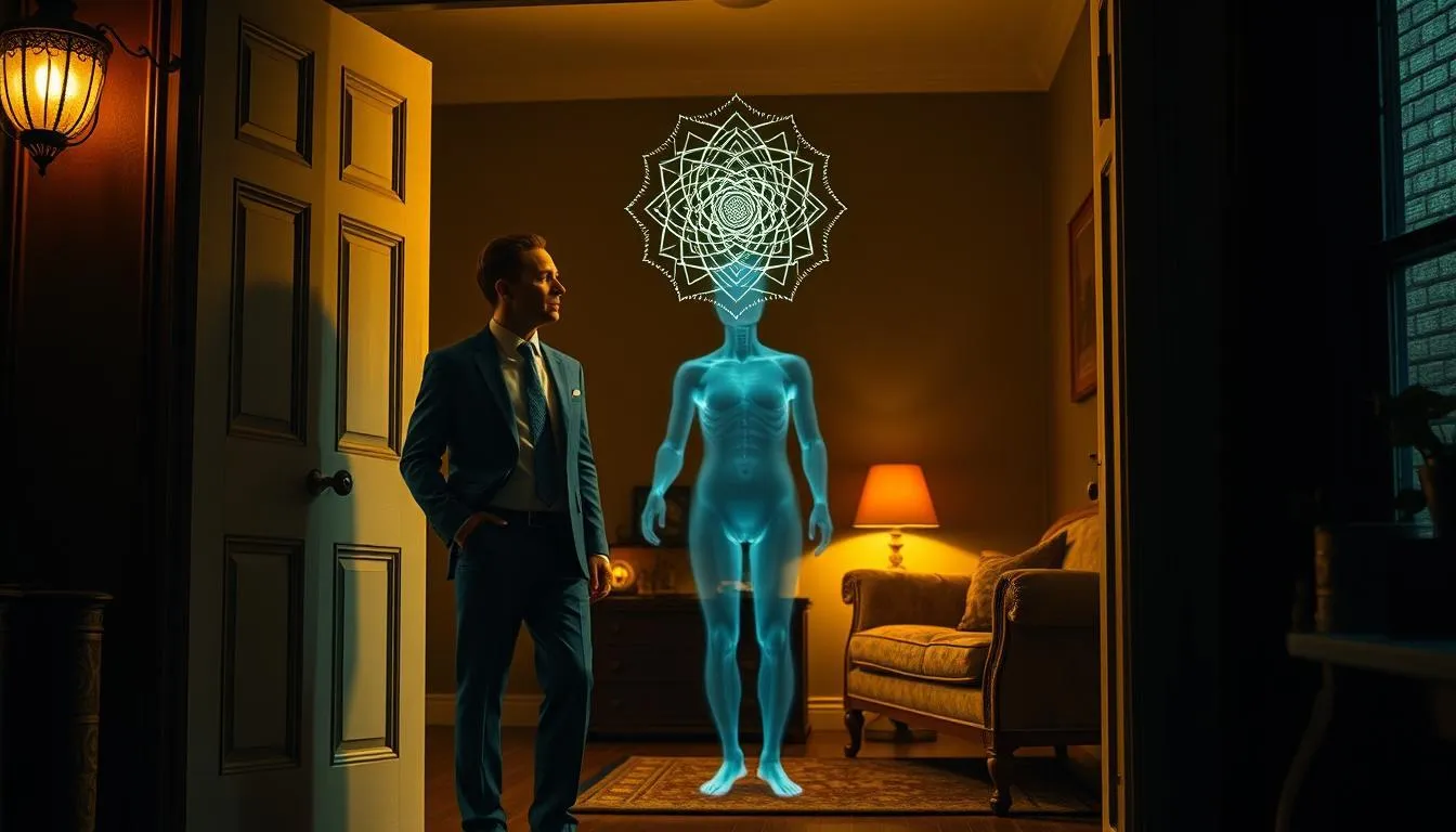 Arti Mimpi Orang Minta Makan di Rumah Kita: Makna dan Tafsir Mendalam ...