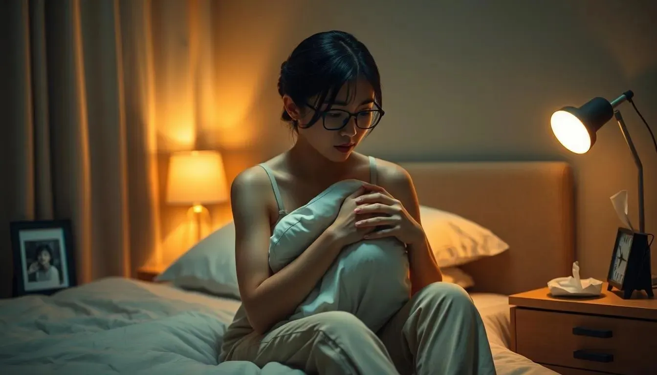 Arti Mimpi Pacar Selingkuh: Makna dan Penjelasan Mendalam - KapanLagi.com