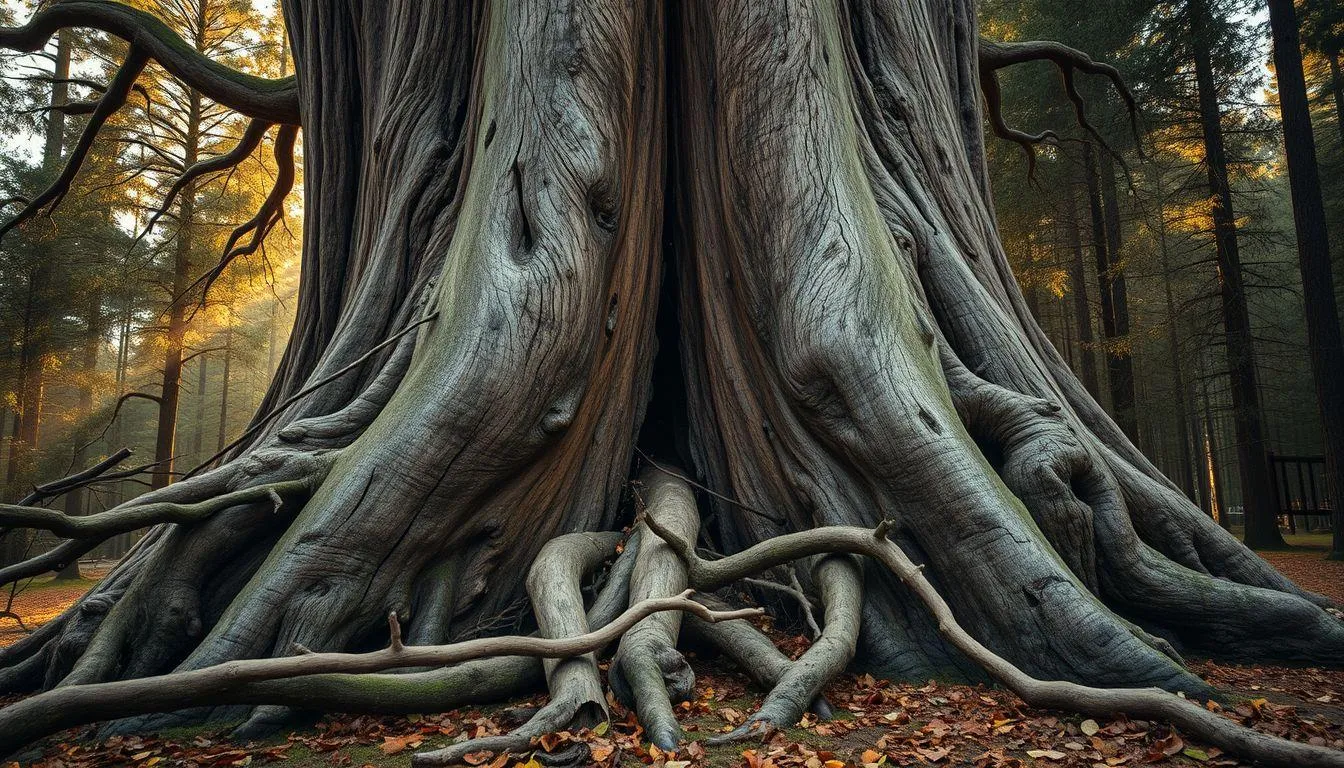 Arti Mimpi Pohon Patah: Makna dan Interpretasi Lengkap - KapanLagi.com