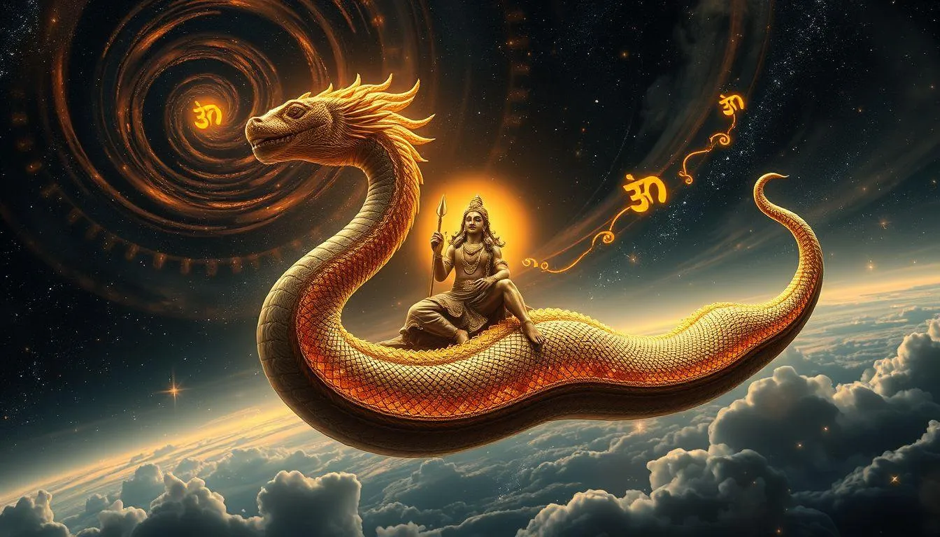 Arti Nama Ananta: Makna Mendalam yang Melambangkan Keabadian dan ...