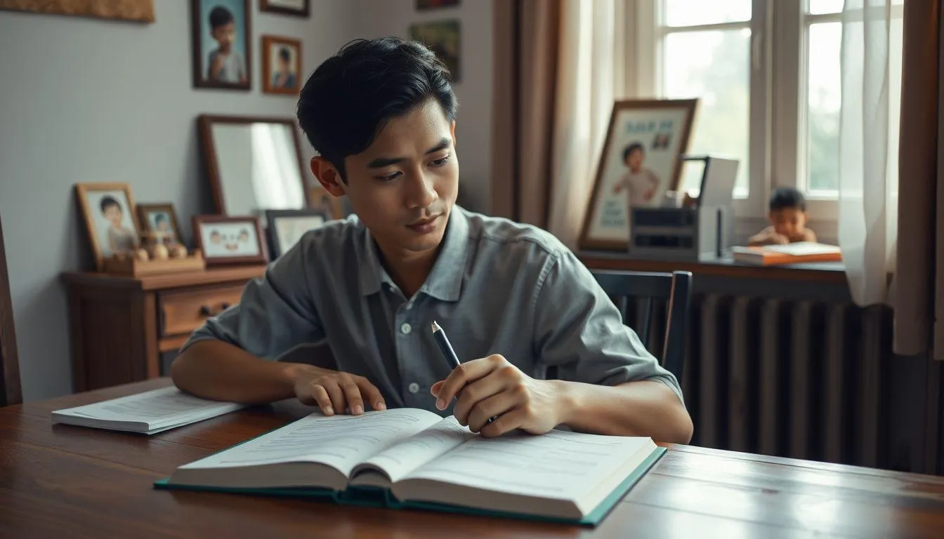 Arti Nama Ardiansyah: Makna, Karakter, dan Rangkaian Nama yang Indah ...