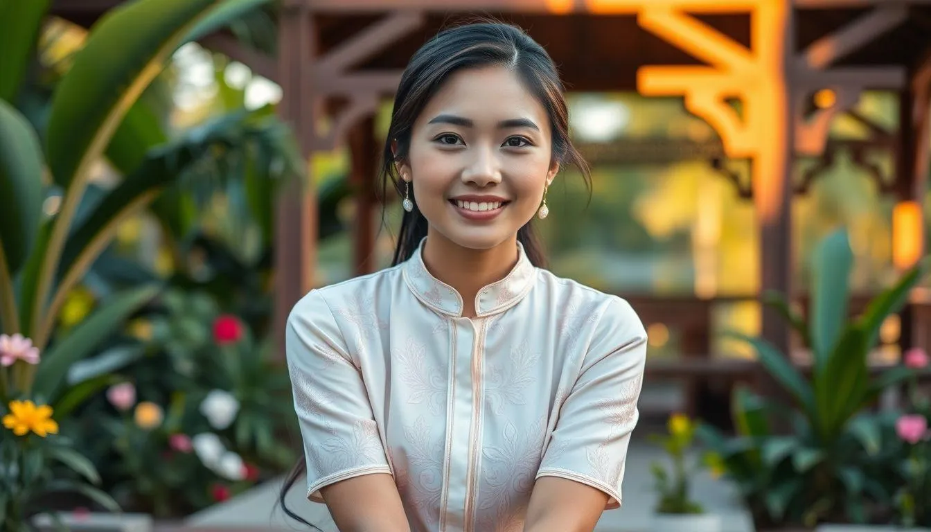 Wallpaper Nama Cantika