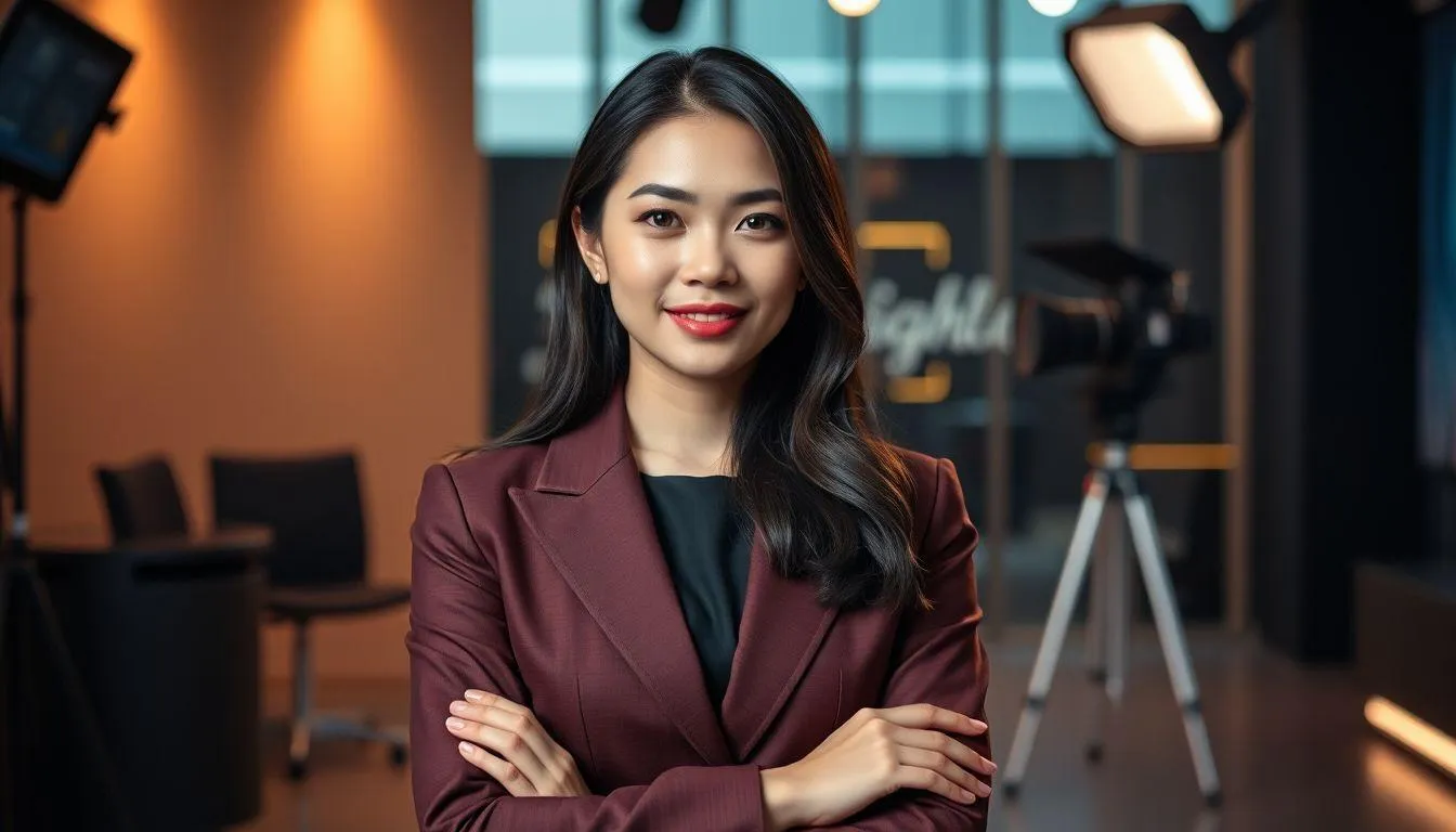 Wallpaper Nama Cantika