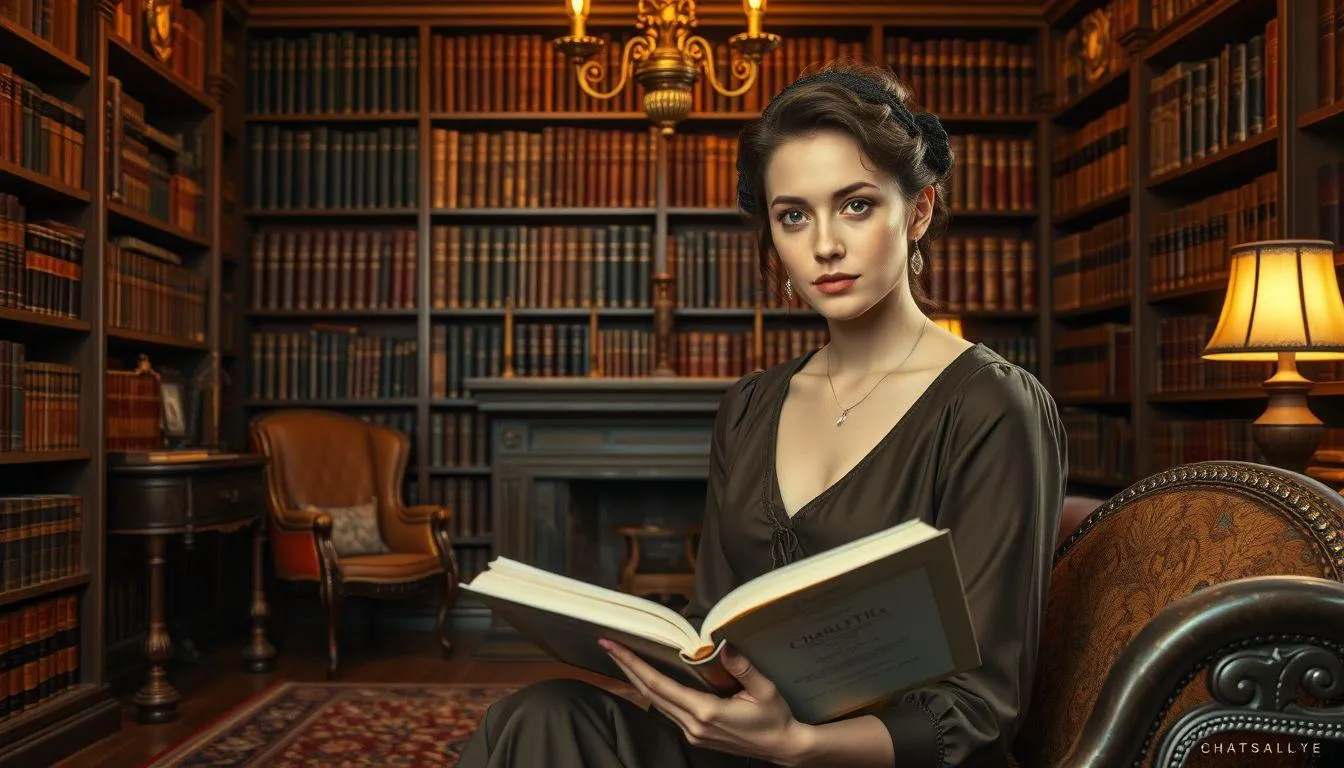 Arti Nama Charlotte: Makna, Asal Usul, dan Popularitas Nama Klasik yang ...