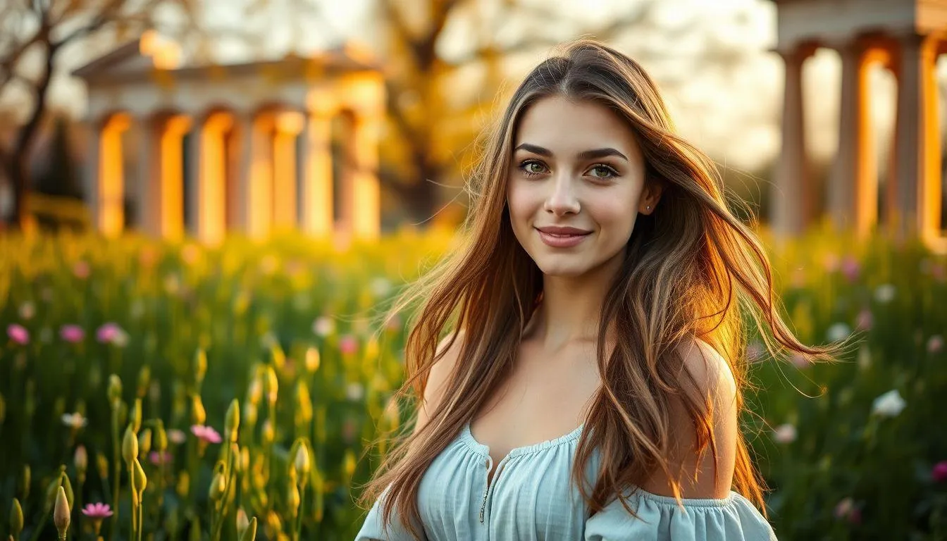 Arti Nama Chloe: Makna, Asal Usul, dan Popularitas Nama Bayi Perempuan ...