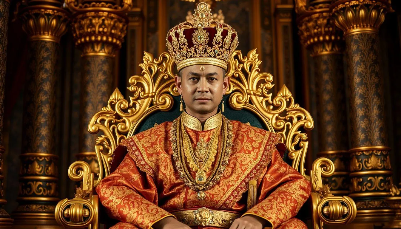 Arti Nama Daniswara: Makna, Asal Bahasa, dan Filosofi di Baliknya ...