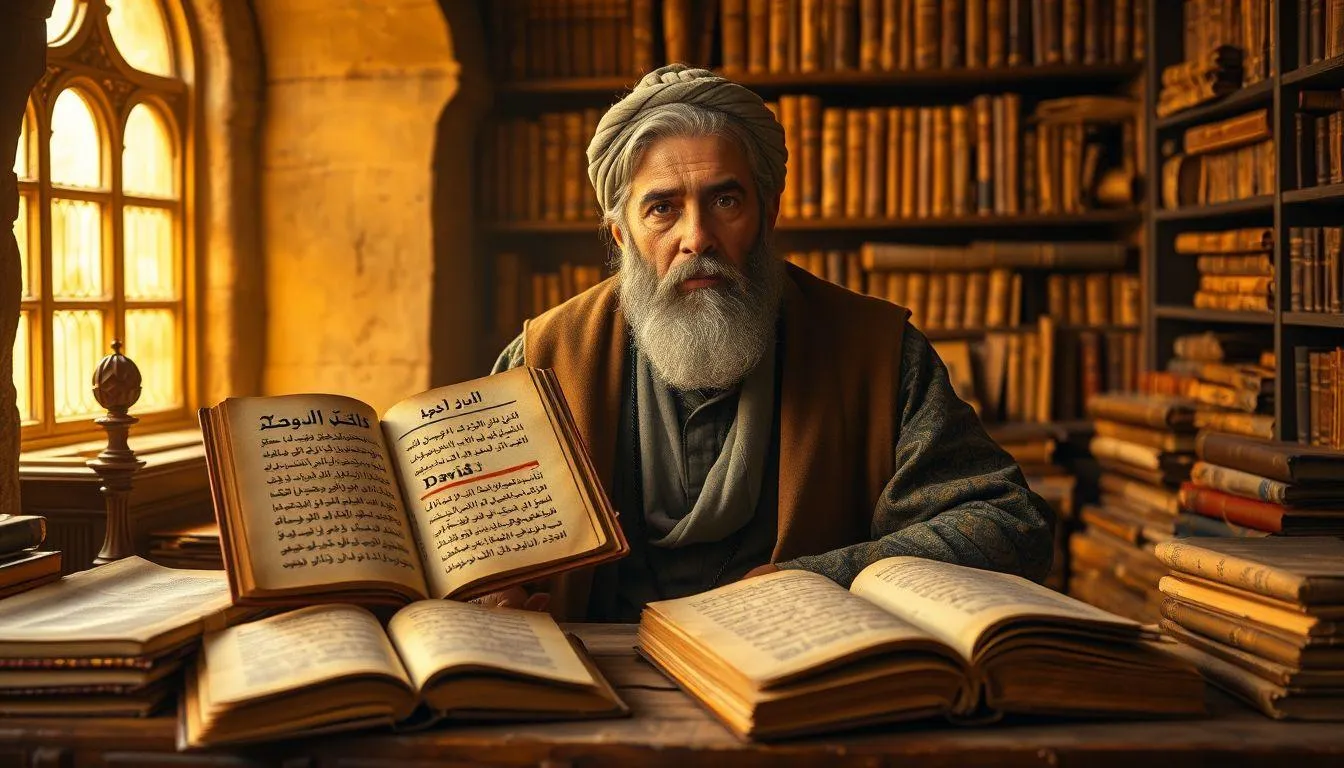 Arti Nama Daud: Makna, Sejarah, dan Signifikansi dalam Berbagai Tradisi ...