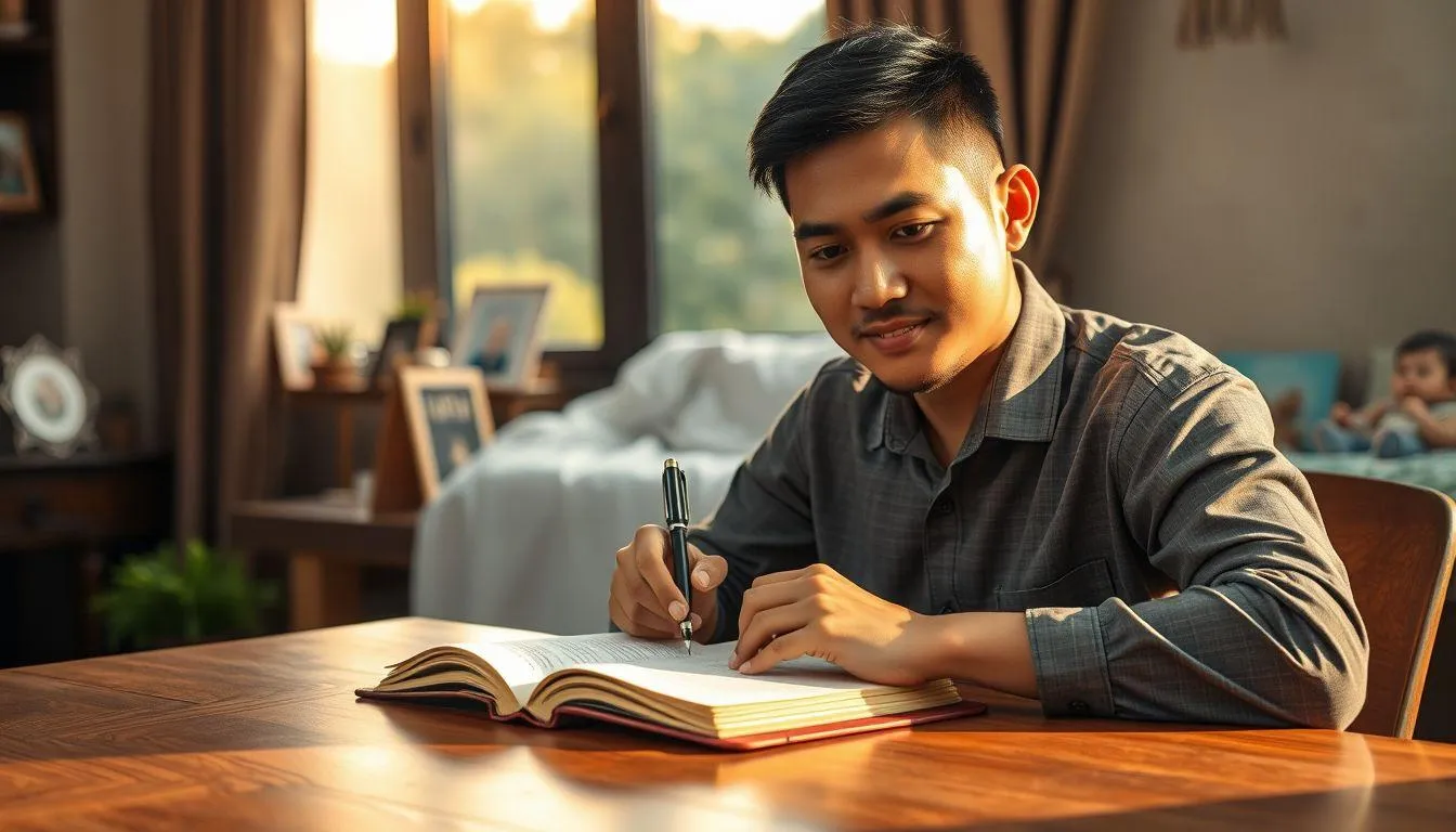 Arti Nama Dito: Makna, Asal Bahasa, dan Karakteristik Lengkap ...