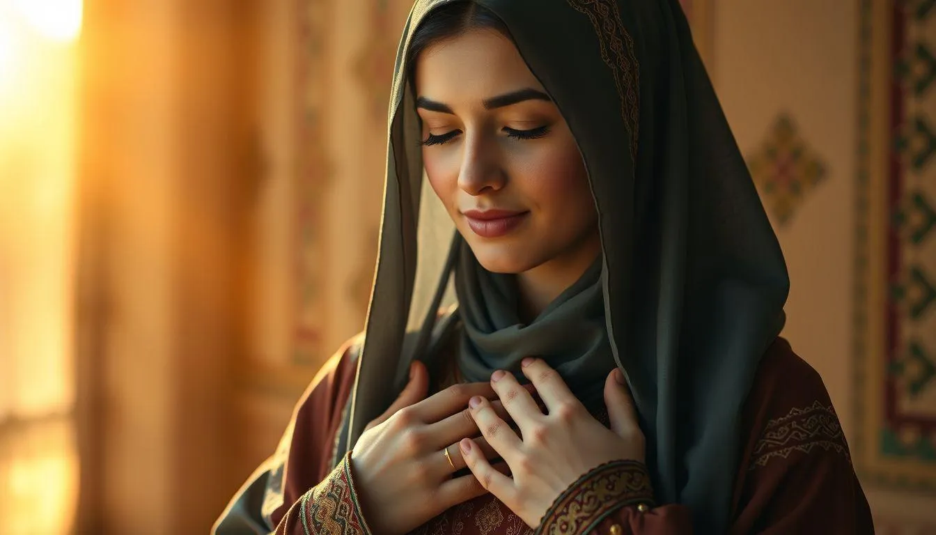 Arti Nama Fida: Makna, Asal Usul, dan Karakteristik Lengkap - KapanLagi.com