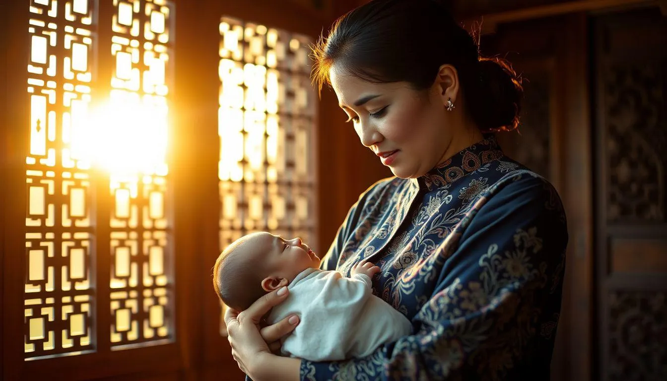 Arti Nama Gendis: Makna Manis dan Filosofi di Balik Nama Jawa yang ...