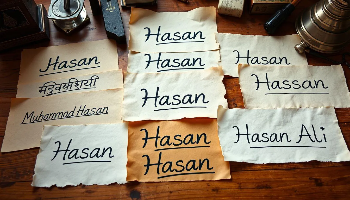 Arti Nama Hasan: Makna, Sejarah, dan Karakteristik Lengkap - KapanLagi.com