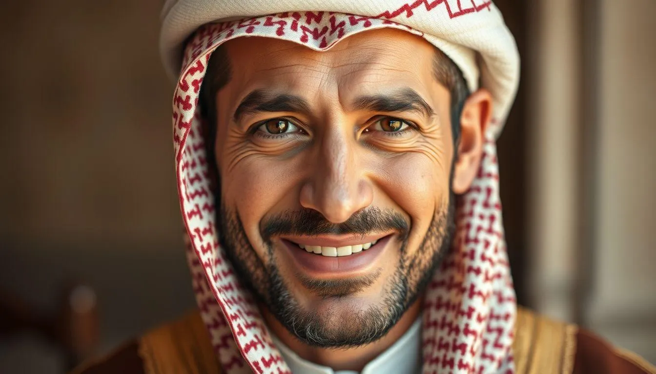 Arti Nama Hasan: Makna, Sejarah, dan Karakteristik Lengkap - KapanLagi.com