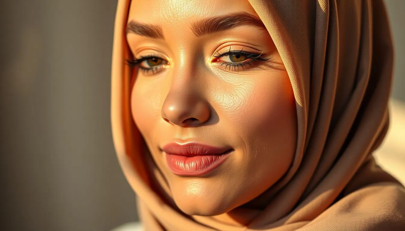 Arti Nama Hasna: Makna Cantik dan Indah untuk Bayi Perempuan ...