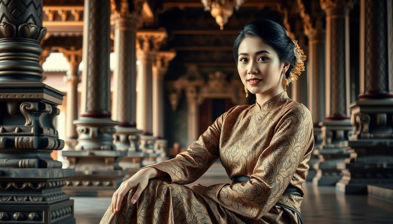 Arti Nama Hesti: Makna, Karakter, dan Filosofi di Balik Nama yang Penuh ...