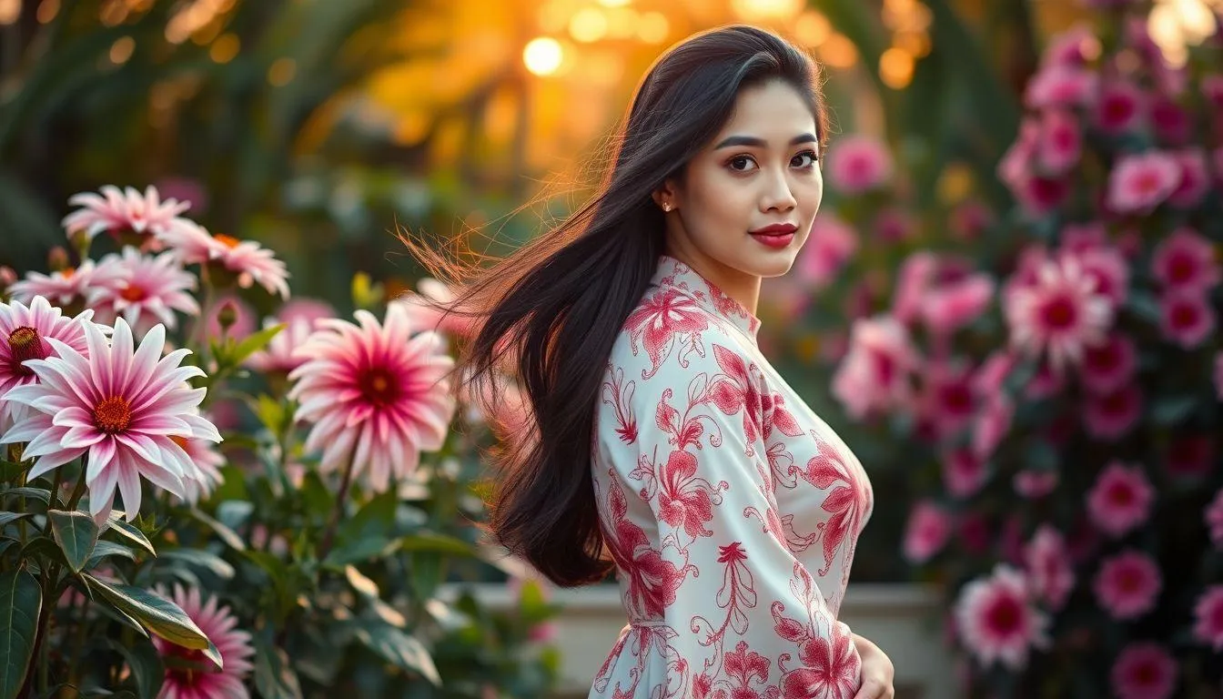 Arti Nama Indah: Makna, Karakter, dan Inspirasi Rangkaian Nama untuk ...