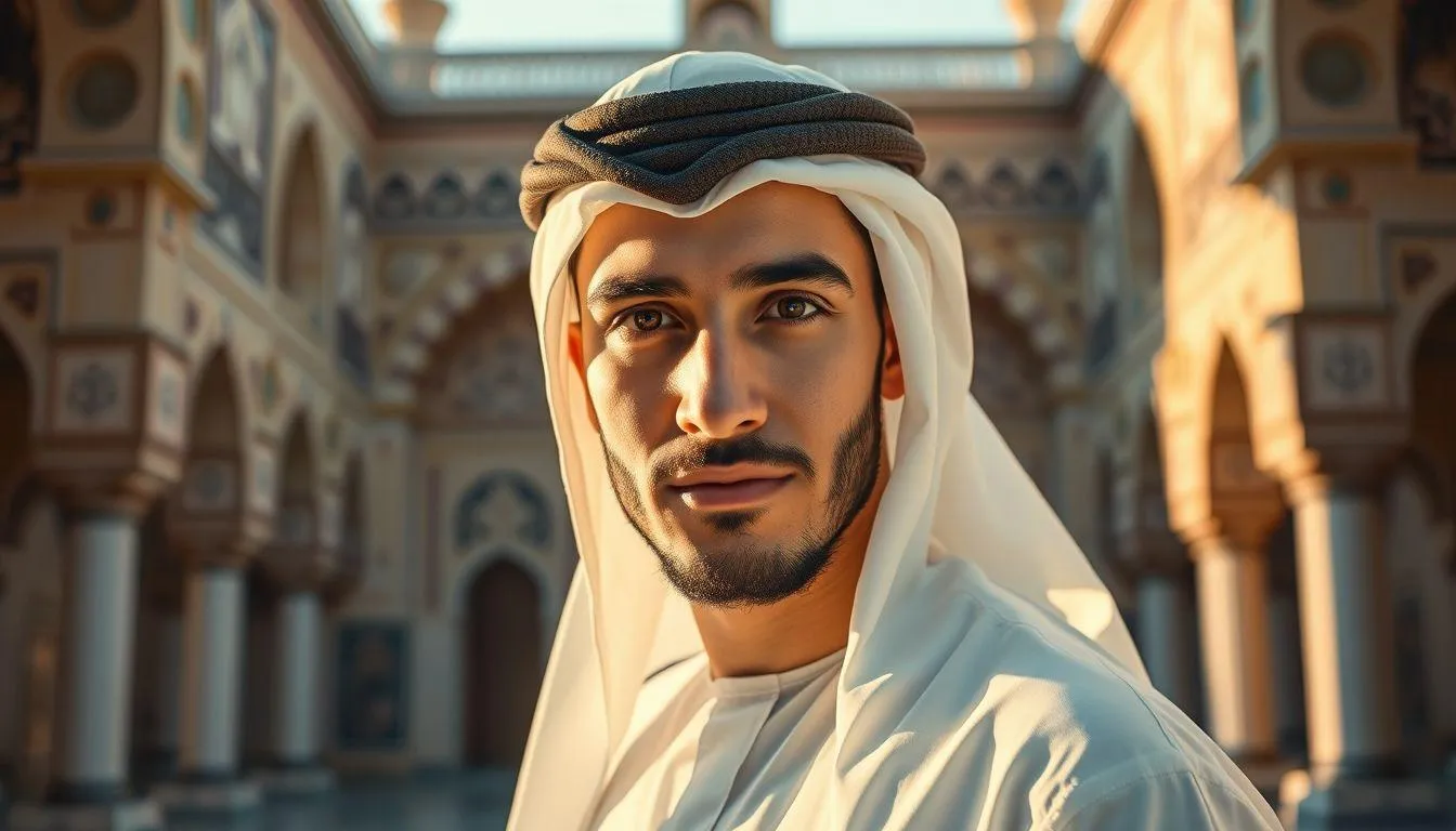 Arti Nama Jamal: Makna Keindahan dan Ketampanan dalam Tradisi Islam ...