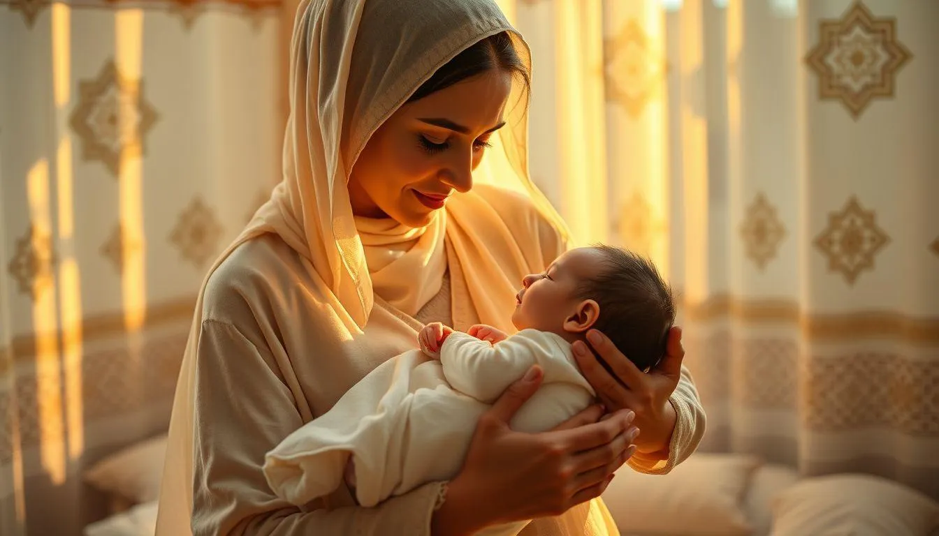 Arti Nama Jauza: Makna, Karakter, dan Kombinasi Nama Islami yang Indah ...