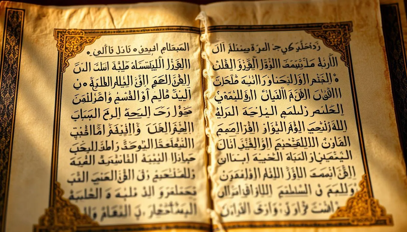 Arti Nama Jauza: Makna, Karakter, dan Kombinasi Nama Islami yang Indah ...