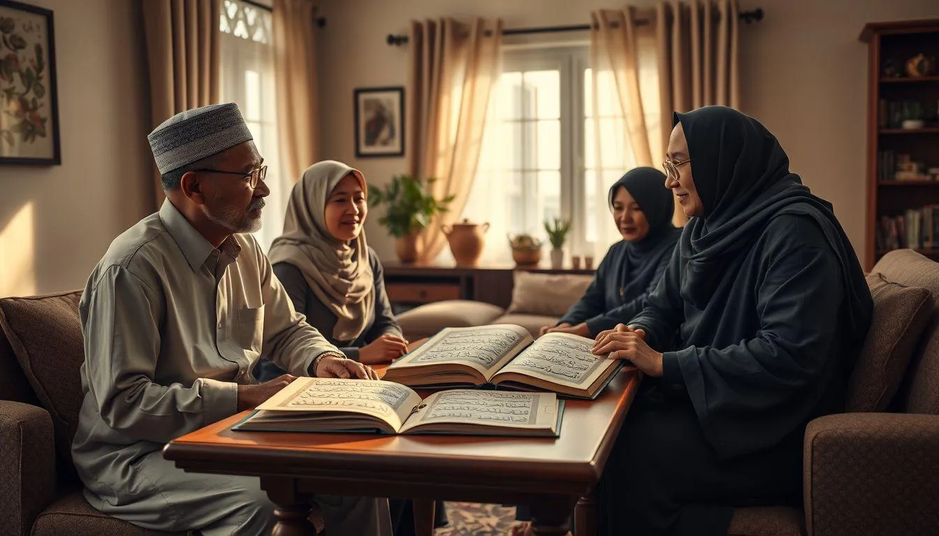 Arti Nama Jauza: Makna, Karakter, dan Kombinasi Nama Islami yang Indah ...