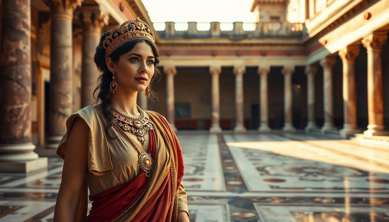 Arti Nama Julia: Makna, Sejarah, dan Karakteristik Lengkap untuk Bayi ...