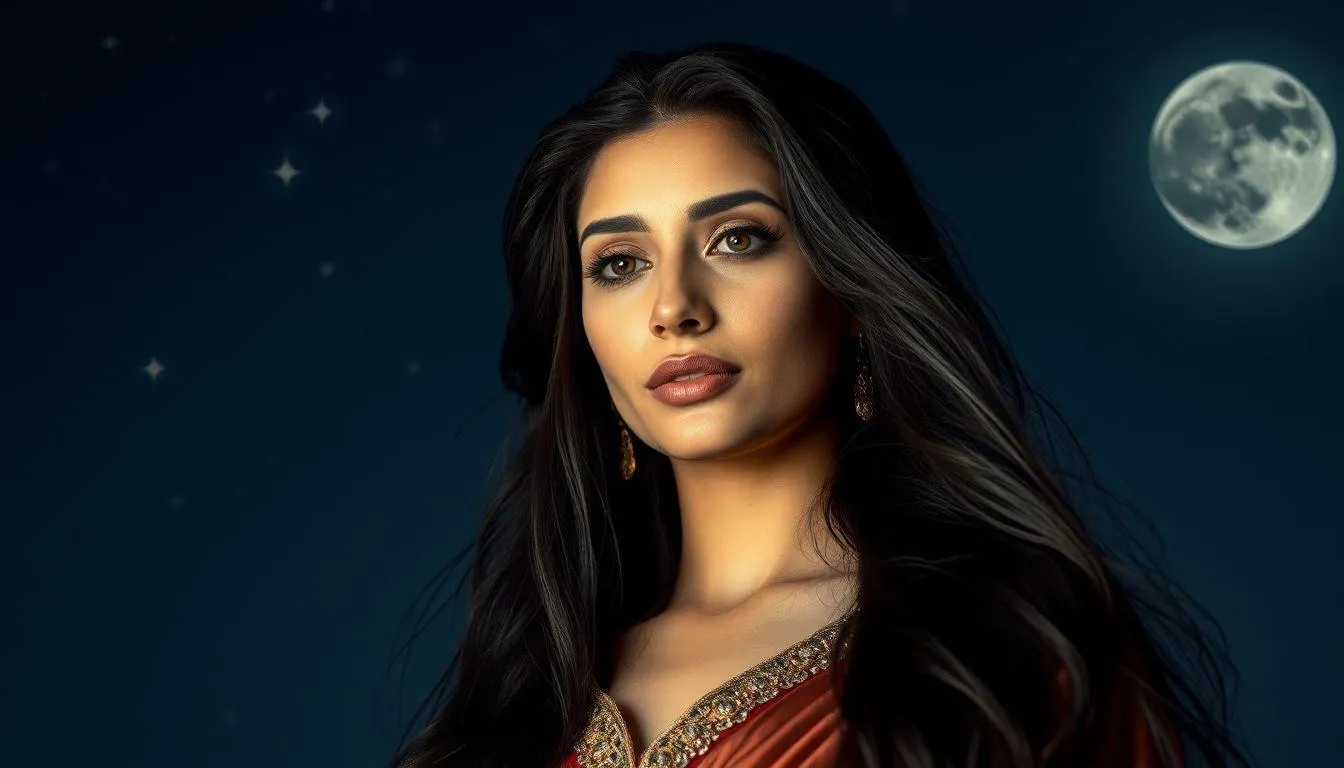 Arti Nama Laila: Makna, Asal Usul, dan Keindahan Nama yang Penuh Berkah ...