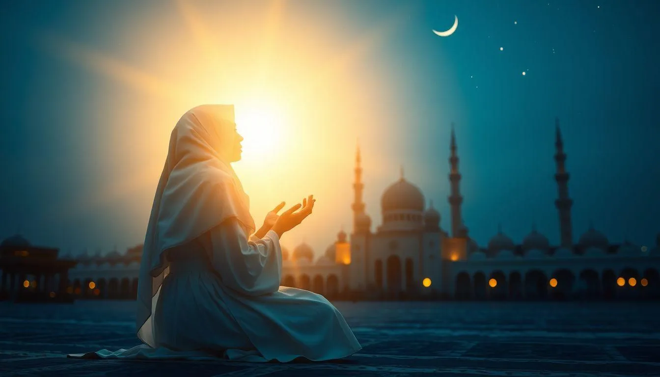 Arti Nama Laila: Makna, Asal Usul, dan Keindahan Nama yang Penuh Berkah ...