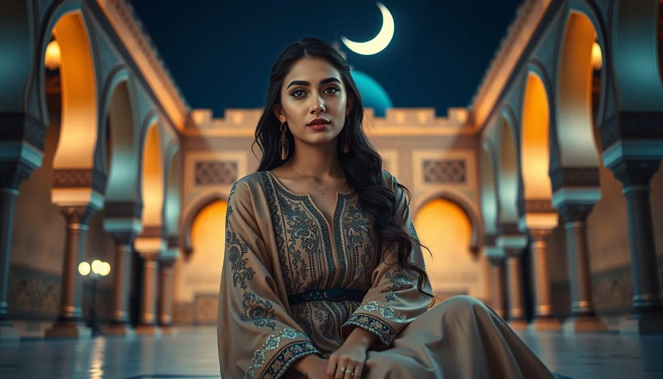 Arti Nama Laila: Makna, Asal Usul, dan Keindahan Nama yang Penuh Berkah ...