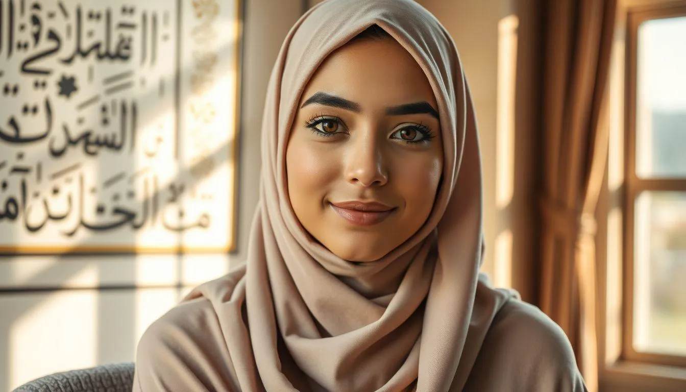 Arti Nama Luthfia: Makna, Karakteristik, dan Rangkaian Nama Islami - KapanLagi.com