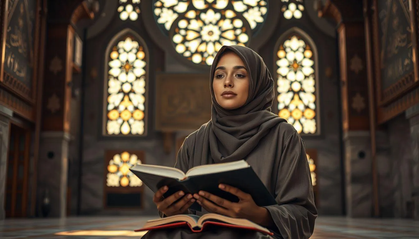 Arti Nama Luthfia: Makna, Karakteristik, dan Rangkaian Nama Islami ...