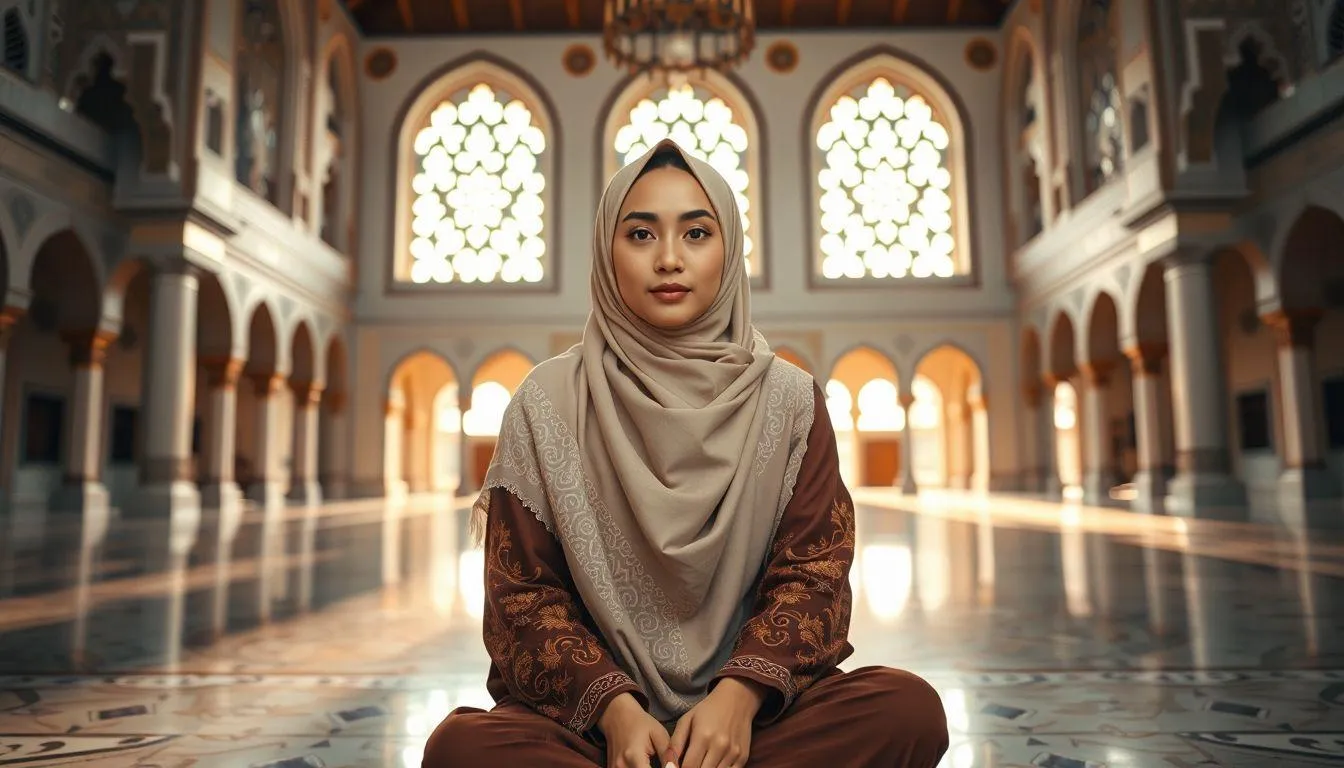 Arti Nama Luthfia: Makna, Karakteristik, dan Rangkaian Nama Islami ...