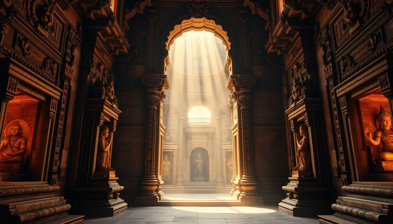 Arti Nama Maheswara: Makna, Asal Bahasa, dan Filosofi di Balik Nama ...