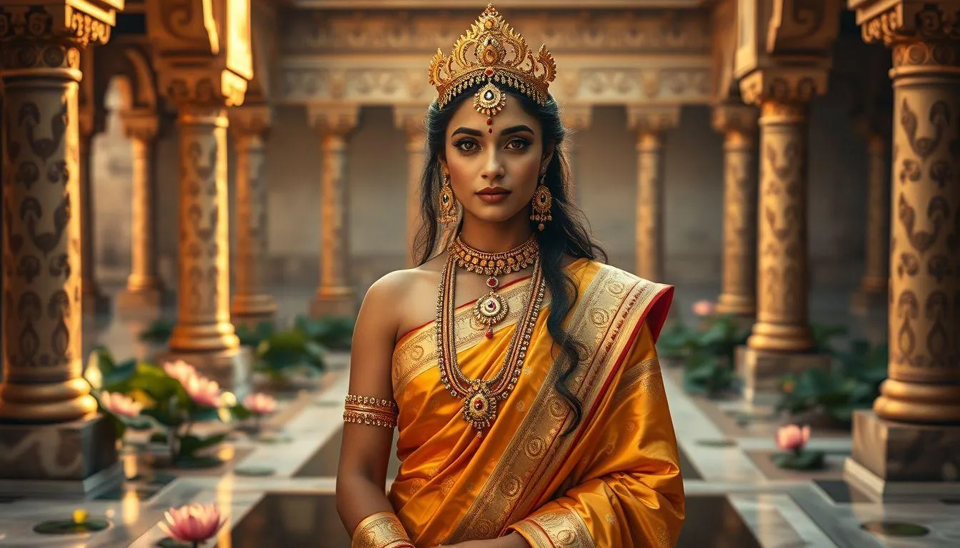 Arti Nama Nareswari: Makna, Asal Usul, dan Filosofi Permaisuri ...