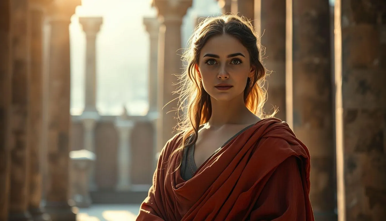 Arti Nama Natalia: Makna, Asal Usul, dan Karakteristik Lengkap ...