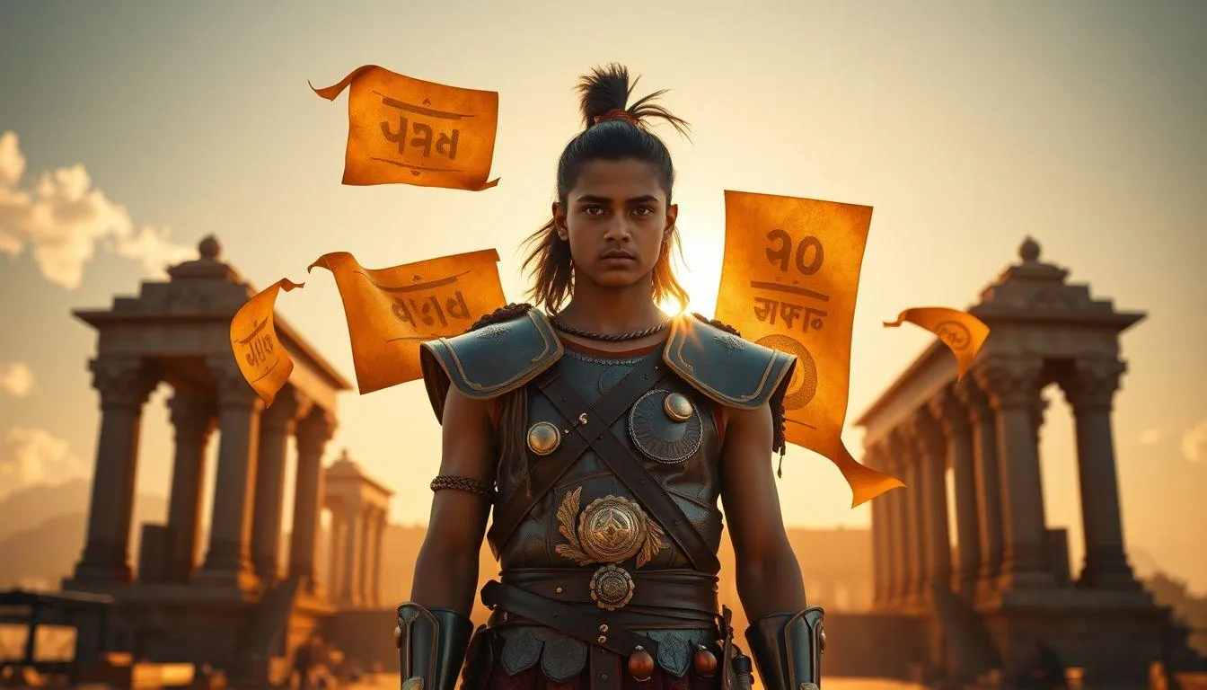 Arti Nama Nawasena: Makna Mendalam dan Filosofi di Balik Nama yang ...