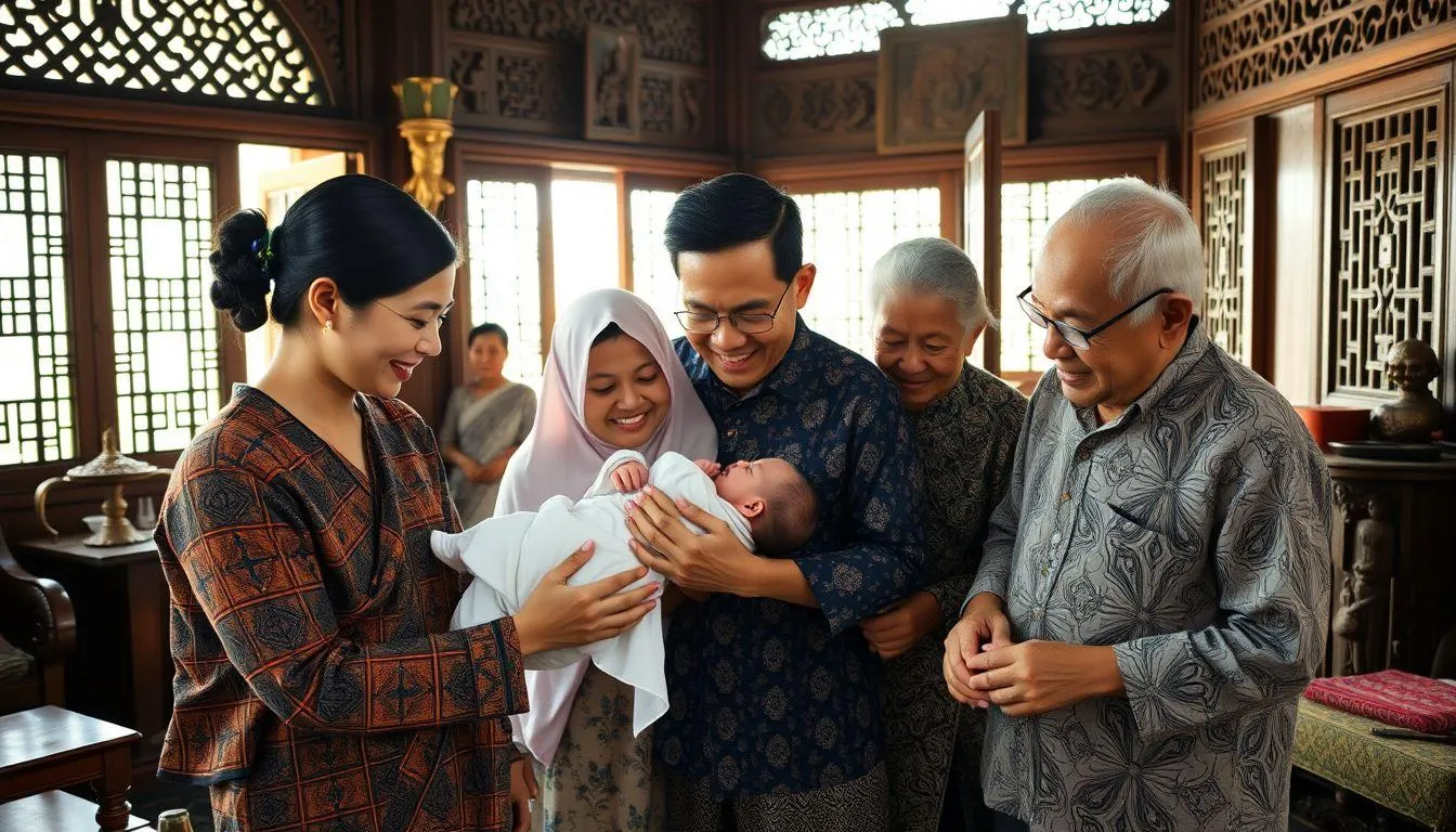 Arti Nama Nawasena: Makna Mendalam dan Filosofi di Balik Nama yang ...