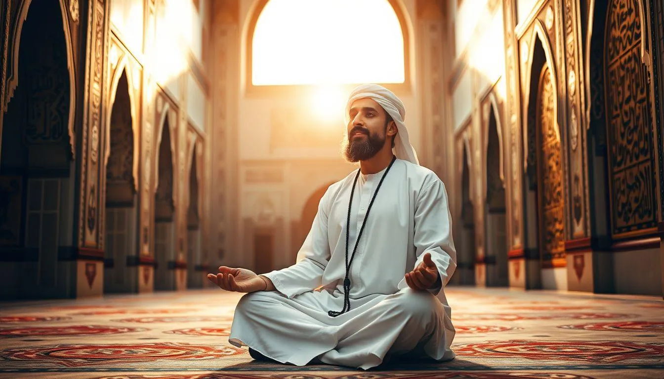 Arti Nama Rafan: Makna, Karakter, dan Kepribadian dalam Islam - KapanLagi.com