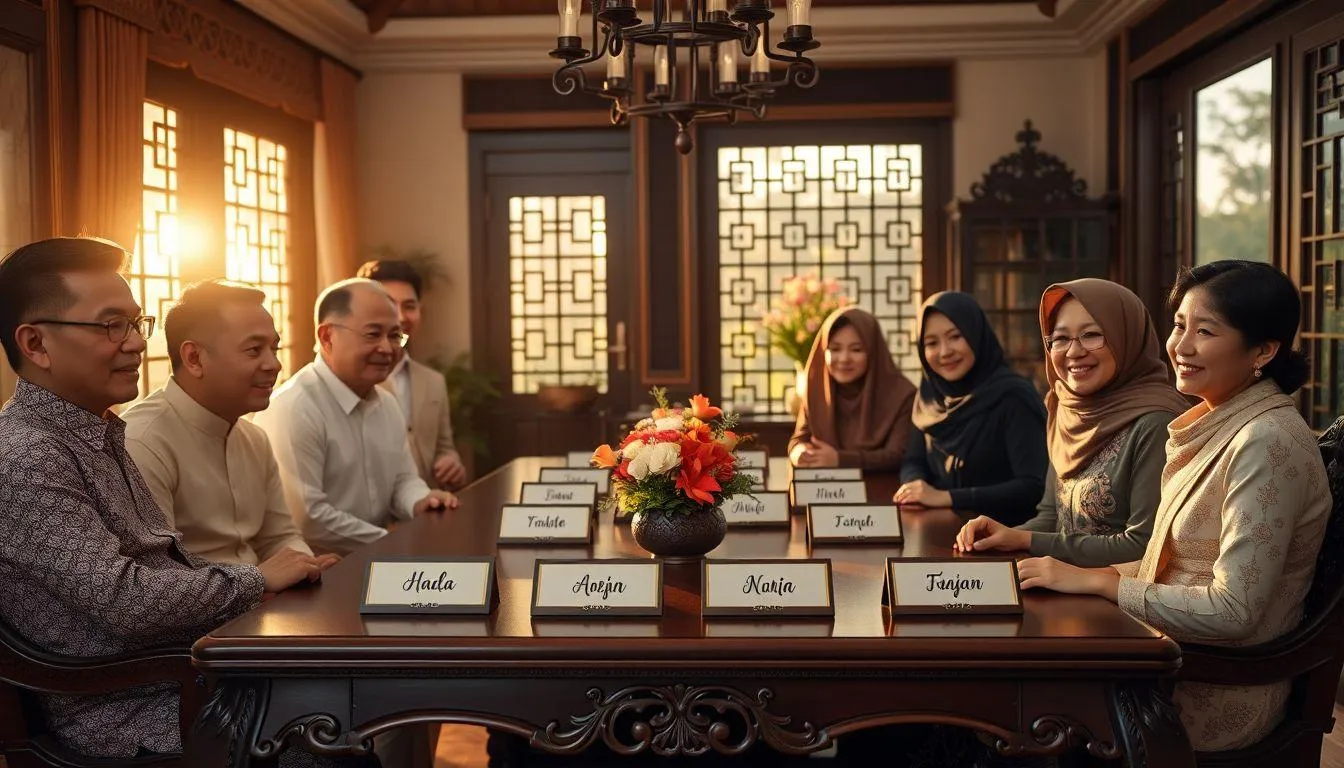 Arti Nama Rafi: Makna Mulia dan Berpangkat Tinggi untuk Buah Hati ...