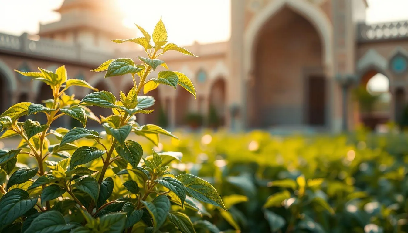 Arti Nama Rayhan: Makna Indah dari Bahasa Arab yang Penuh Berkah ...