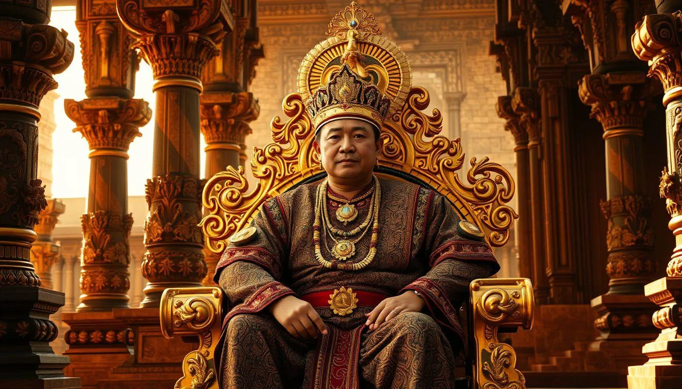 Arti Nama Sanjaya: Makna, Asal Usul, dan Karakteristik Lengkap ...