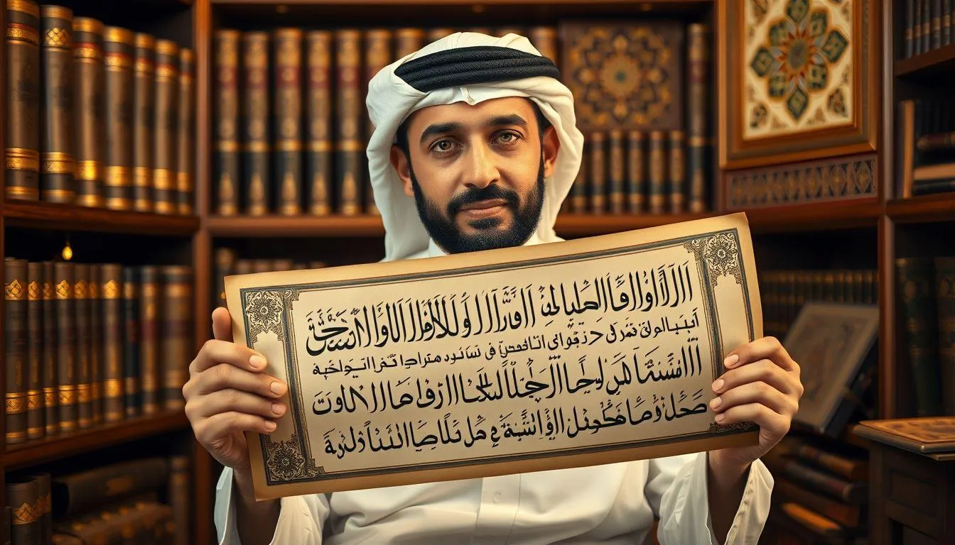 Arti Nama Umar: Makna, Sejarah, dan Karakteristik Lengkap - KapanLagi.com