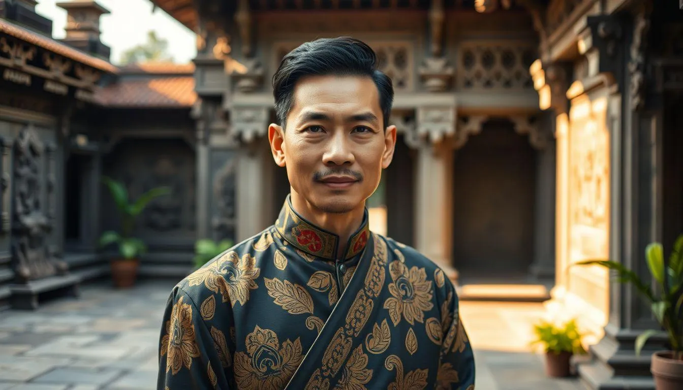 Arti Nama Wardana: Makna, Filosofi, dan Karakteristik Lengkap ...
