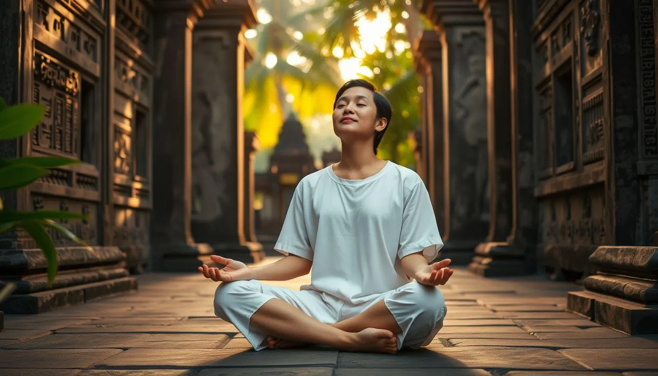 Arti Nama Widi: Makna, Asal Bahasa, dan Filosofi di Balik Nama Ini ...