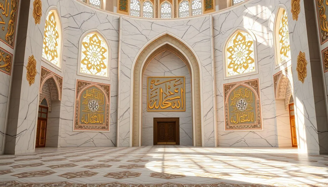 Arti Nama Zain: Keindahan dan Kemuliaan dalam Bahasa Arab - KapanLagi.com