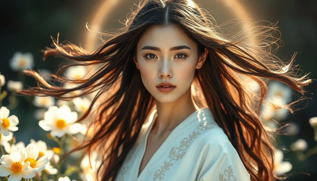 Arti Nama Zara: Makna, Asal Usul, dan Keindahan Nama yang Penuh Berkah ...