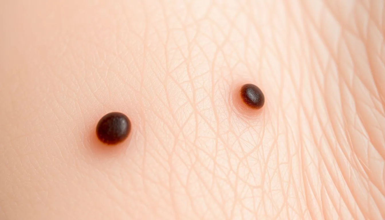 Arti Tahi Lalat Berjejer 3: Makna dan Kepercayaan Tradisional ...