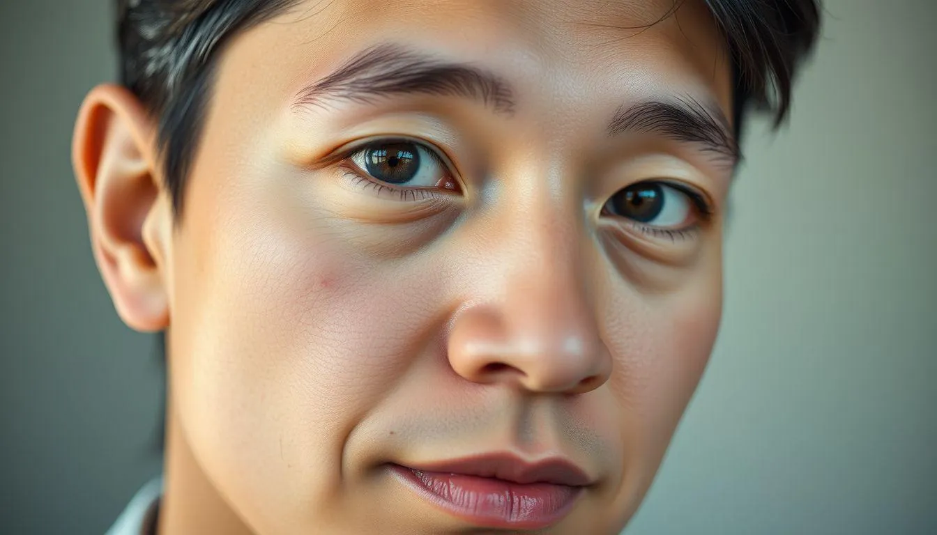 Arti Tahi Lalat di Kuping: Makna dan Interpretasi Lengkap - KapanLagi.com