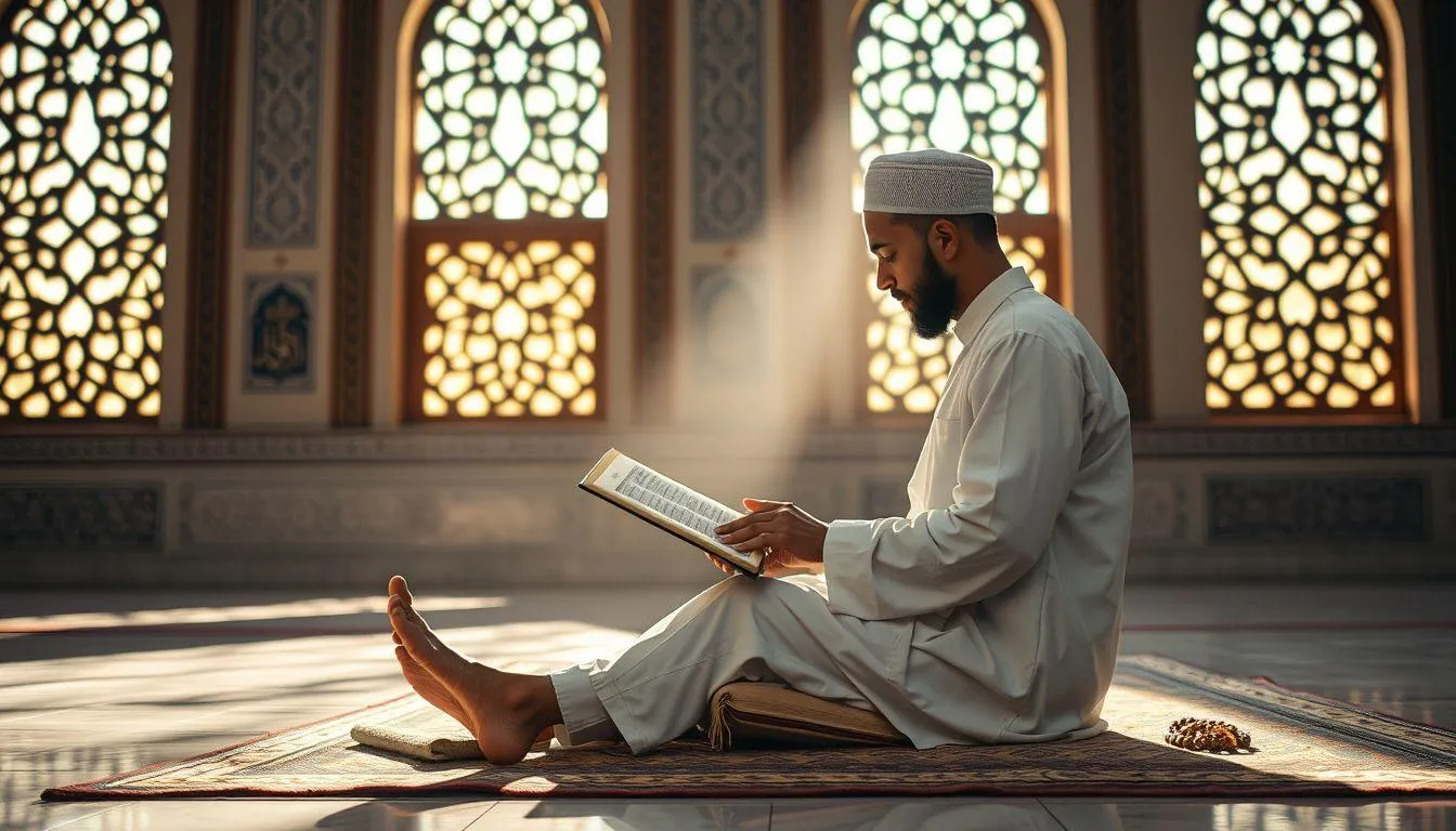 Bacaan Niat Puasa 10 Hari Pertama Dzulhijjah Lengkap Arab, Latin, dan ...